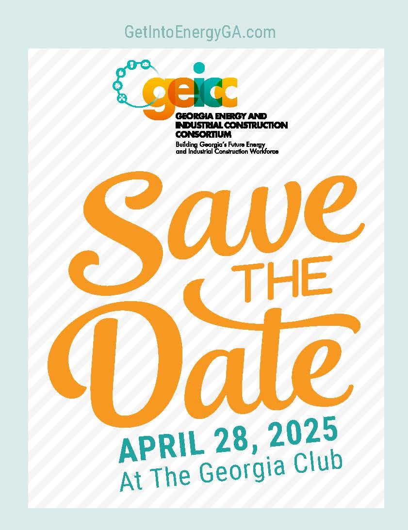 GEICC Upcoming Dates | GEICC